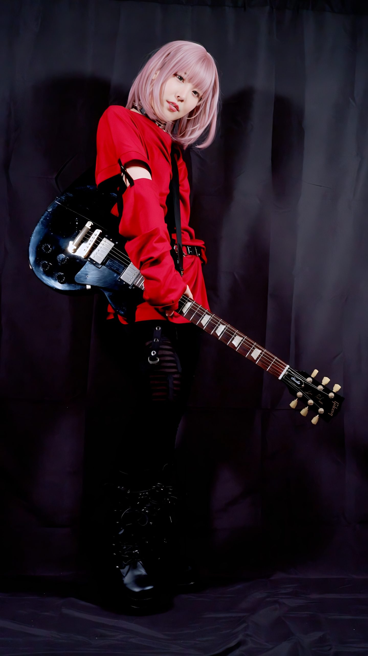 プロフィール | sari official web